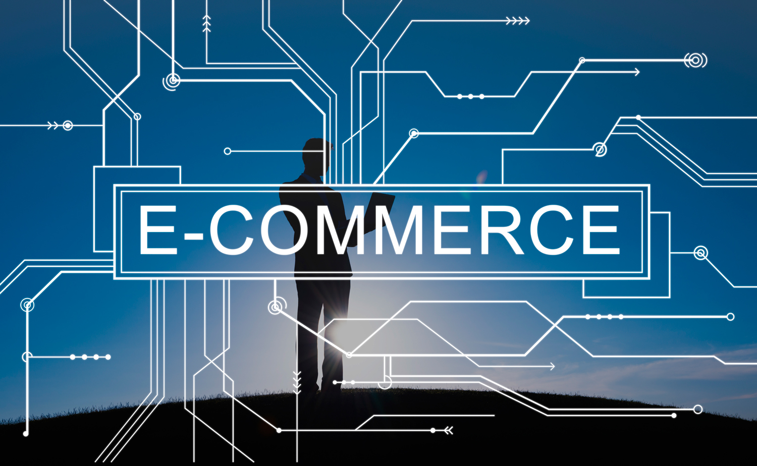 Solución integral con Full Digital Commerce | Índole Digital